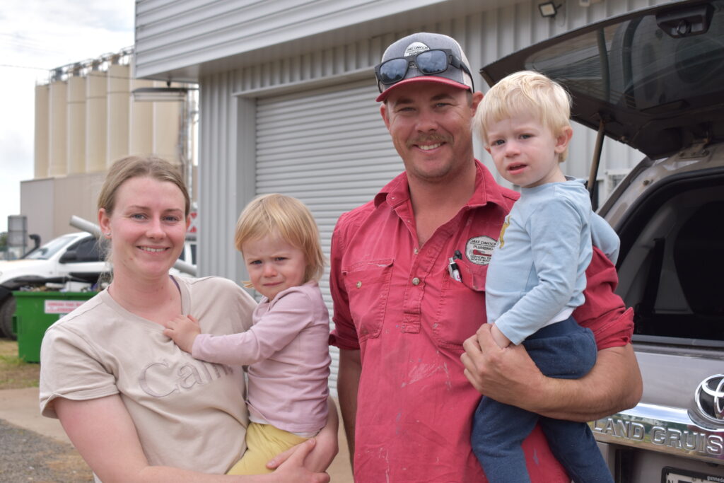 New name, same great service at Namoi Valley Plumbing - Gunnedah Times