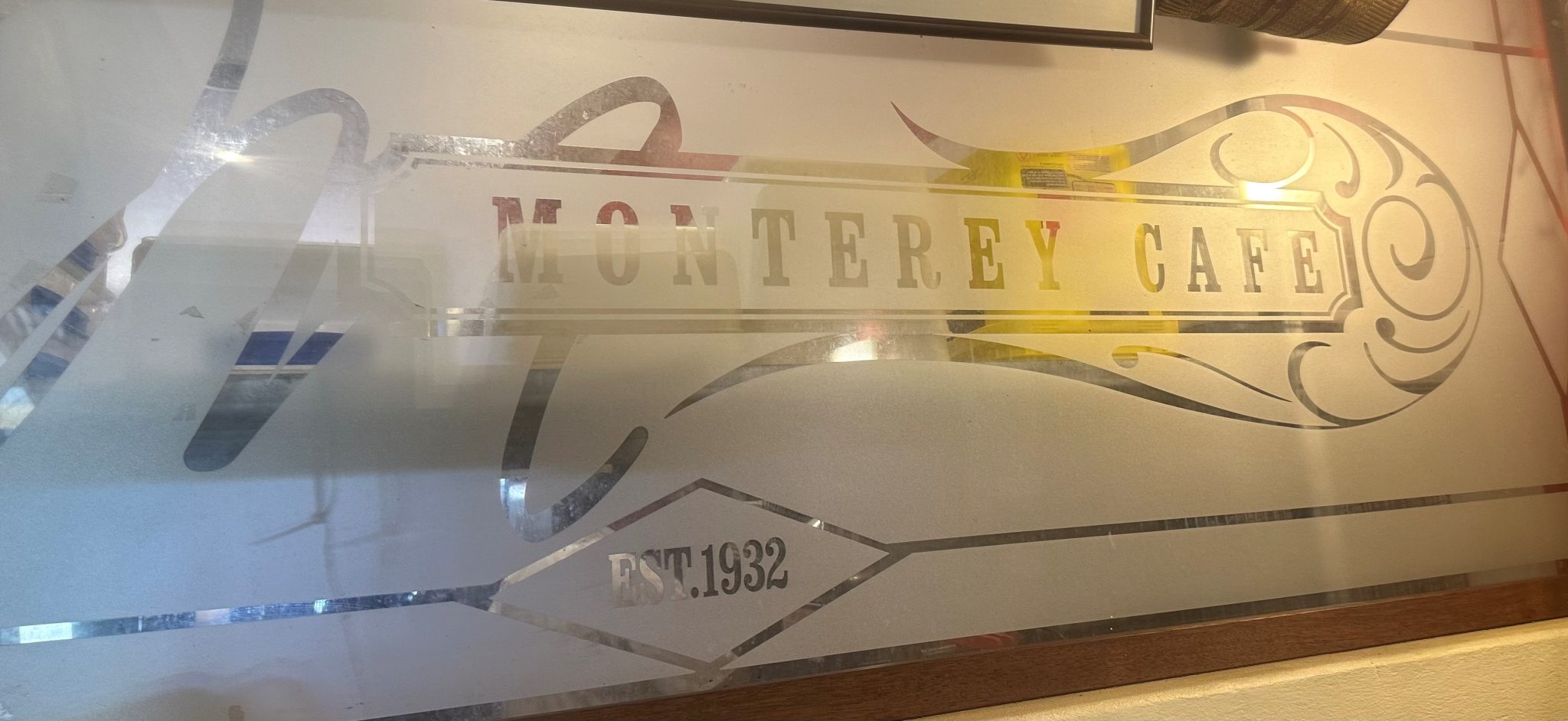 Remember the Monterey Cafe? - Gunnedah Times