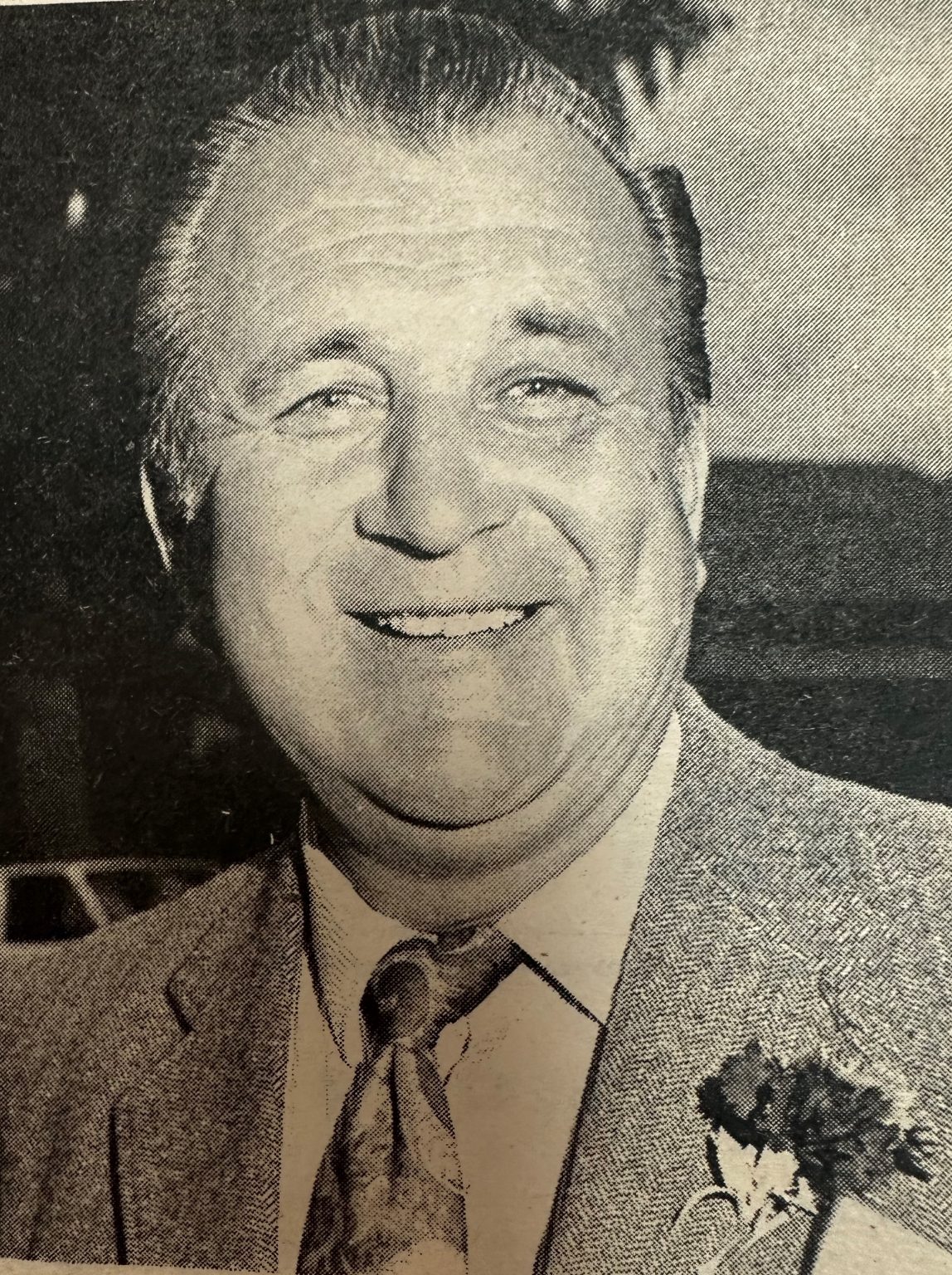 Greek immigrant Peter Psimaris’ rise to Gunnedah business owner ...