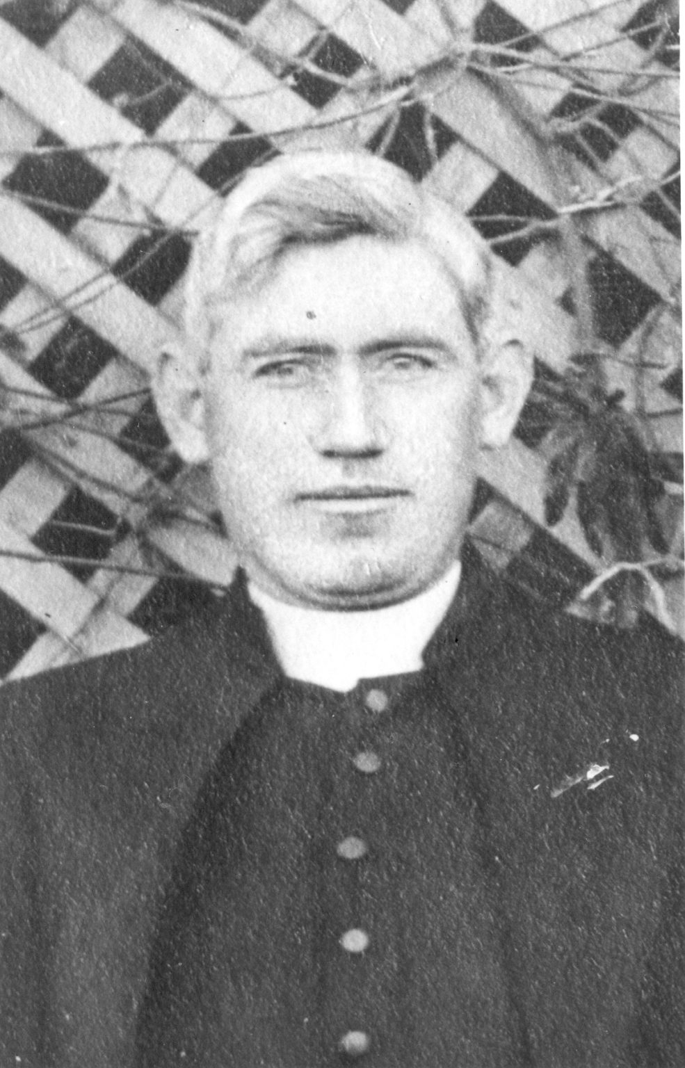 The historic St Joseph’s Church - Gunnedah Times