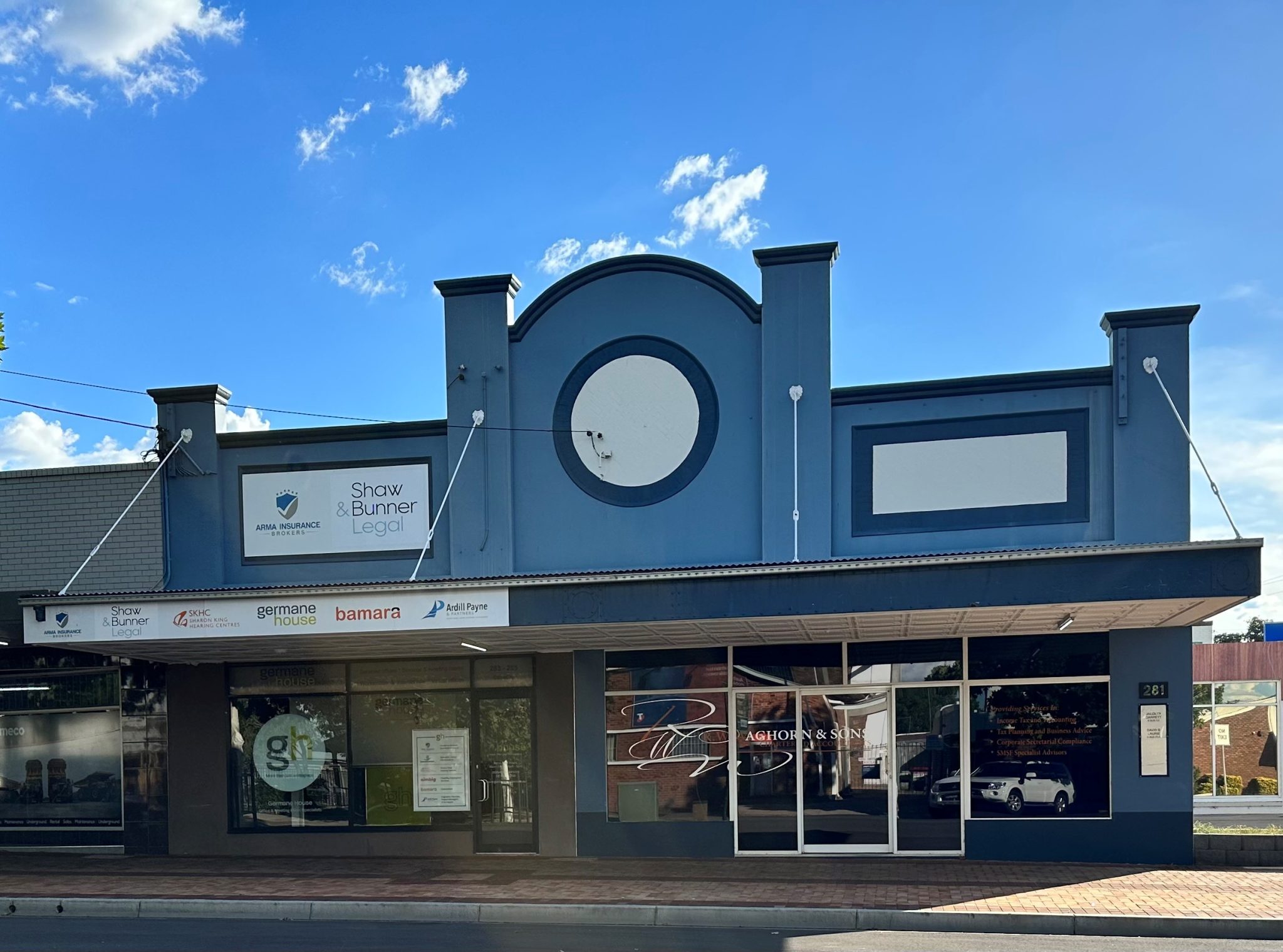 Casey’s name fundamental in Gunnedah’s Greek history - Gunnedah Times