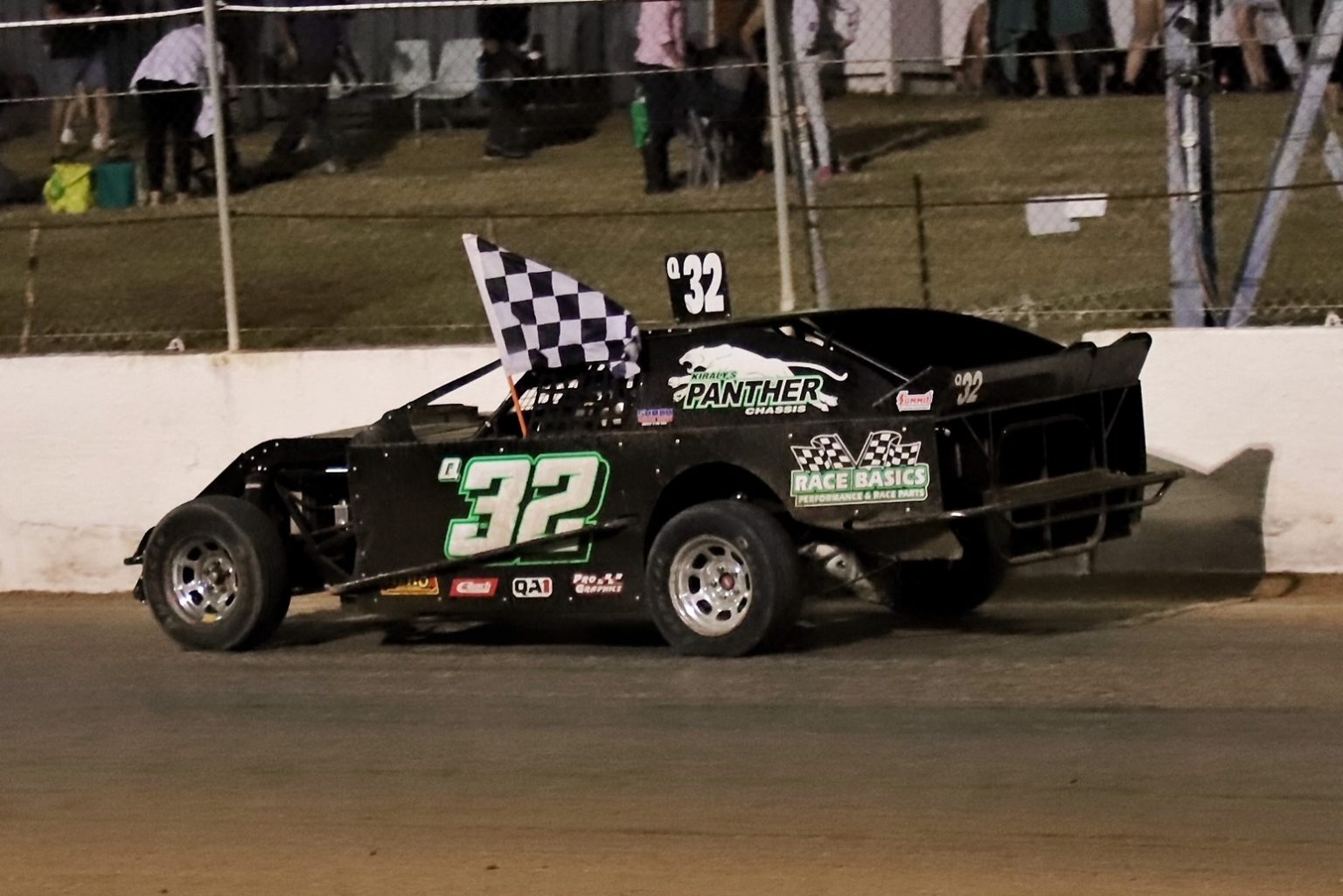 Speedway hosts AMCA NSW title - Gunnedah Times