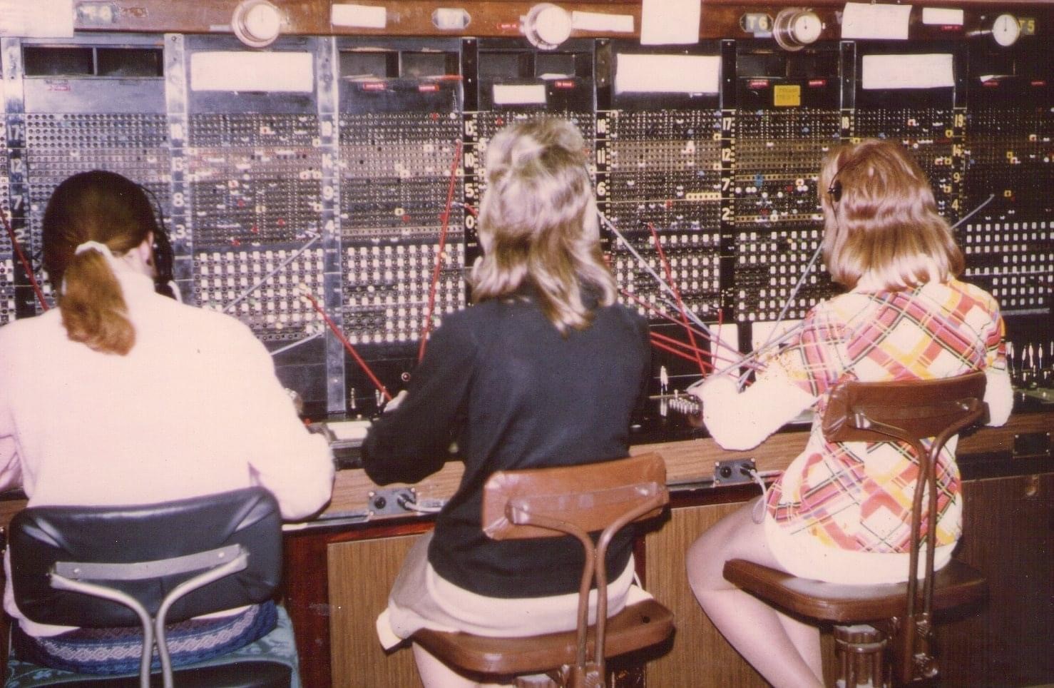 ‘Hello girls’ to mark 50 years since switch over in Gunnedah - Gunnedah ...