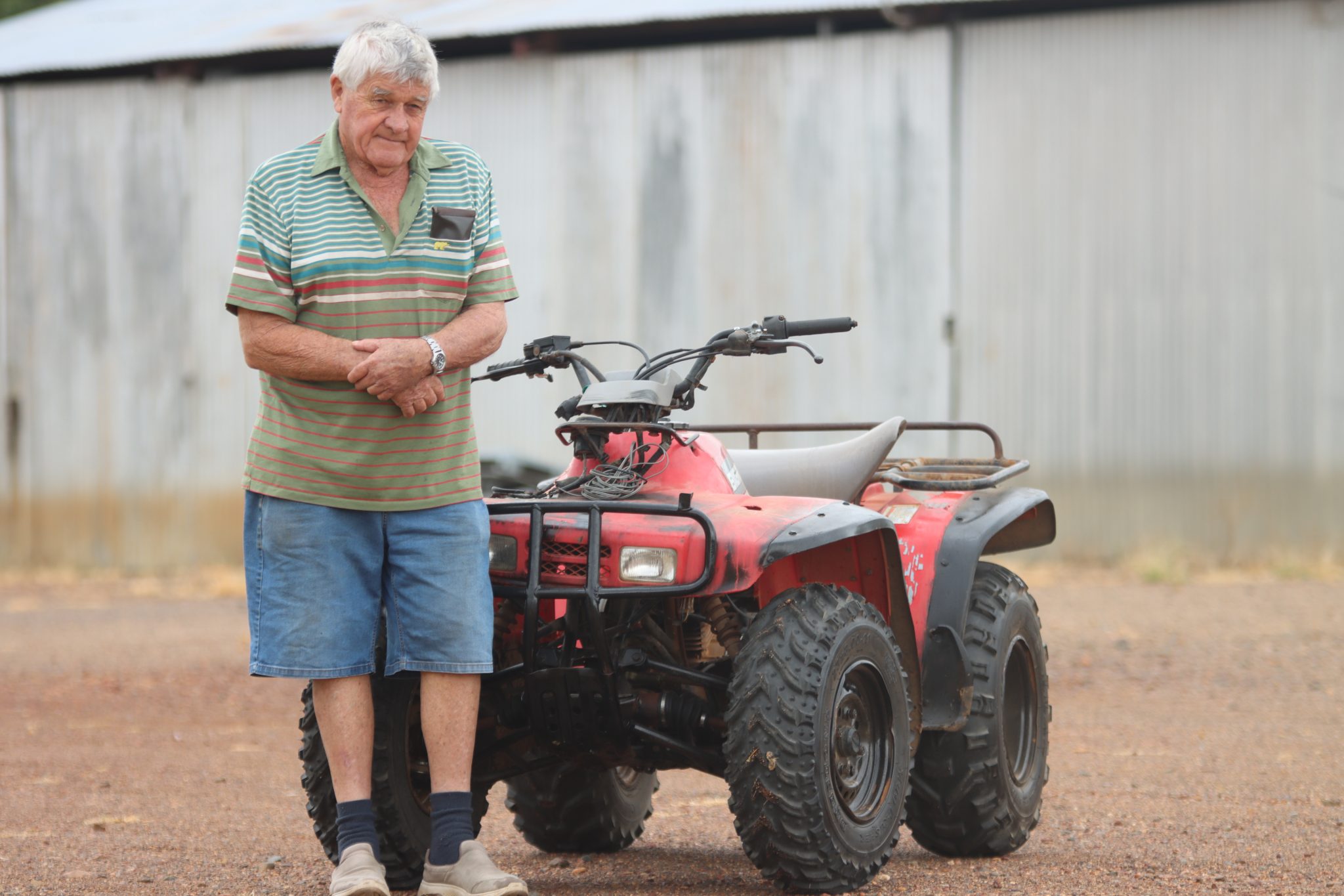 An open letter: Our community wants urgent action on crime - Gunnedah Times