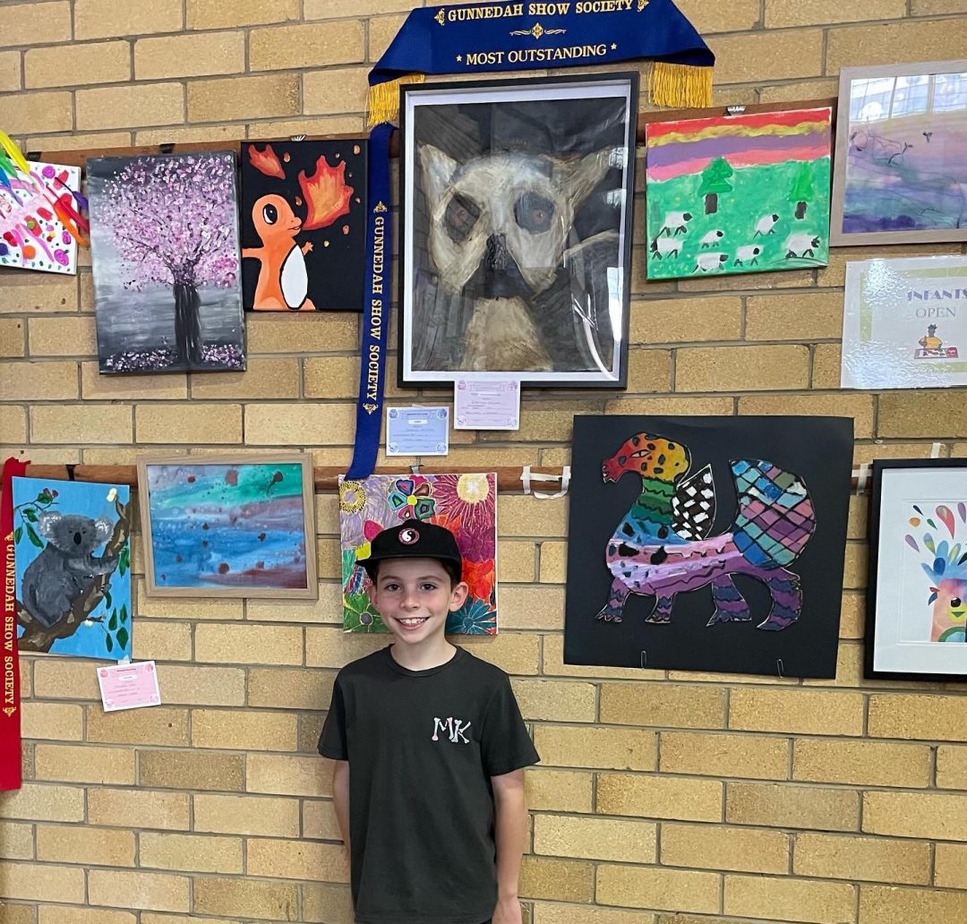 Gunnedah Show opens tomorrow - Gunnedah Times