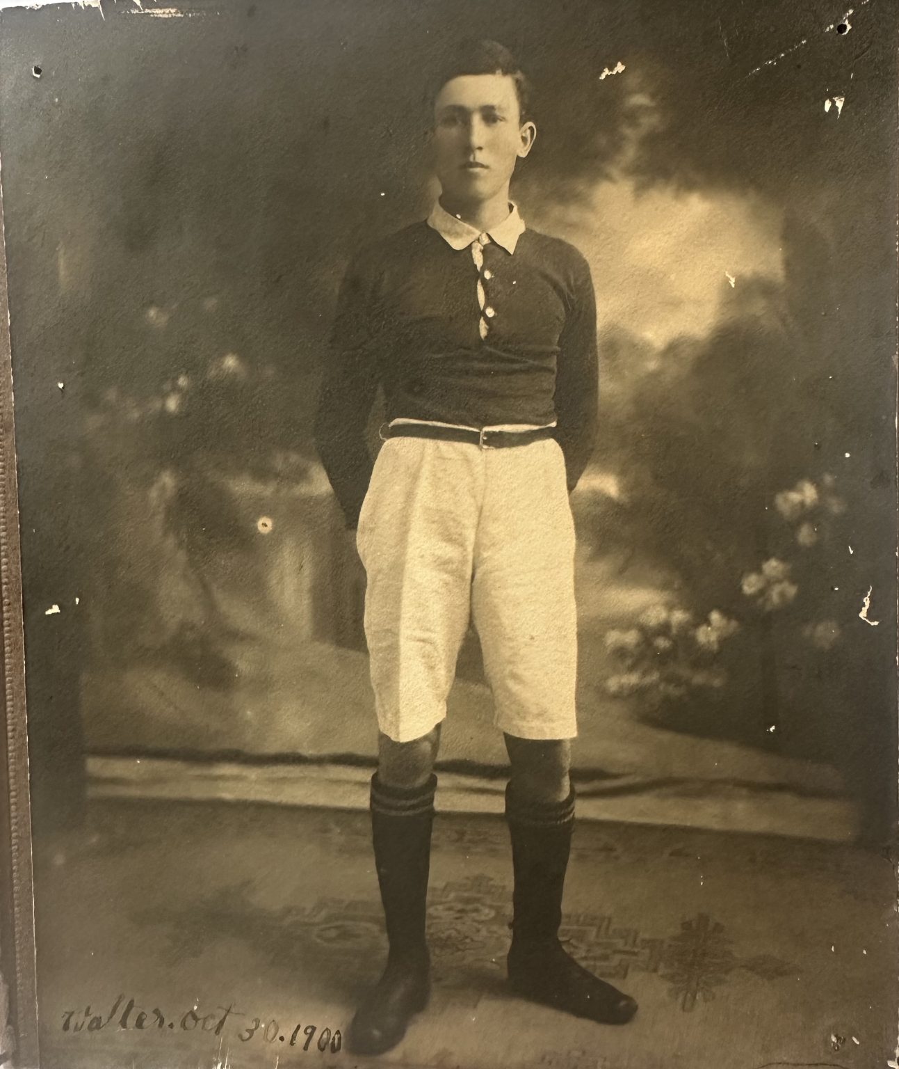 Hinton family’s sporting, sheep shearing prowess | Part two - Gunnedah ...