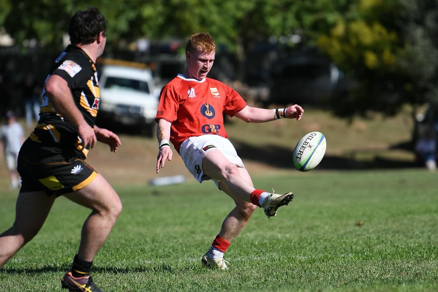 Gunnedah Red Devils beaten on the bell against Pirates - Gunnedah Times