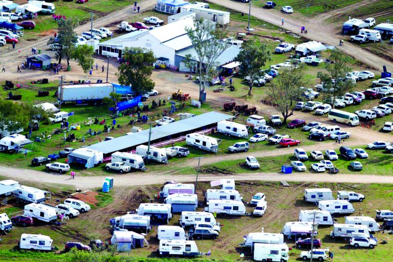 Drovers’ Campfire is back at Boggabri in 2024 - Gunnedah Times