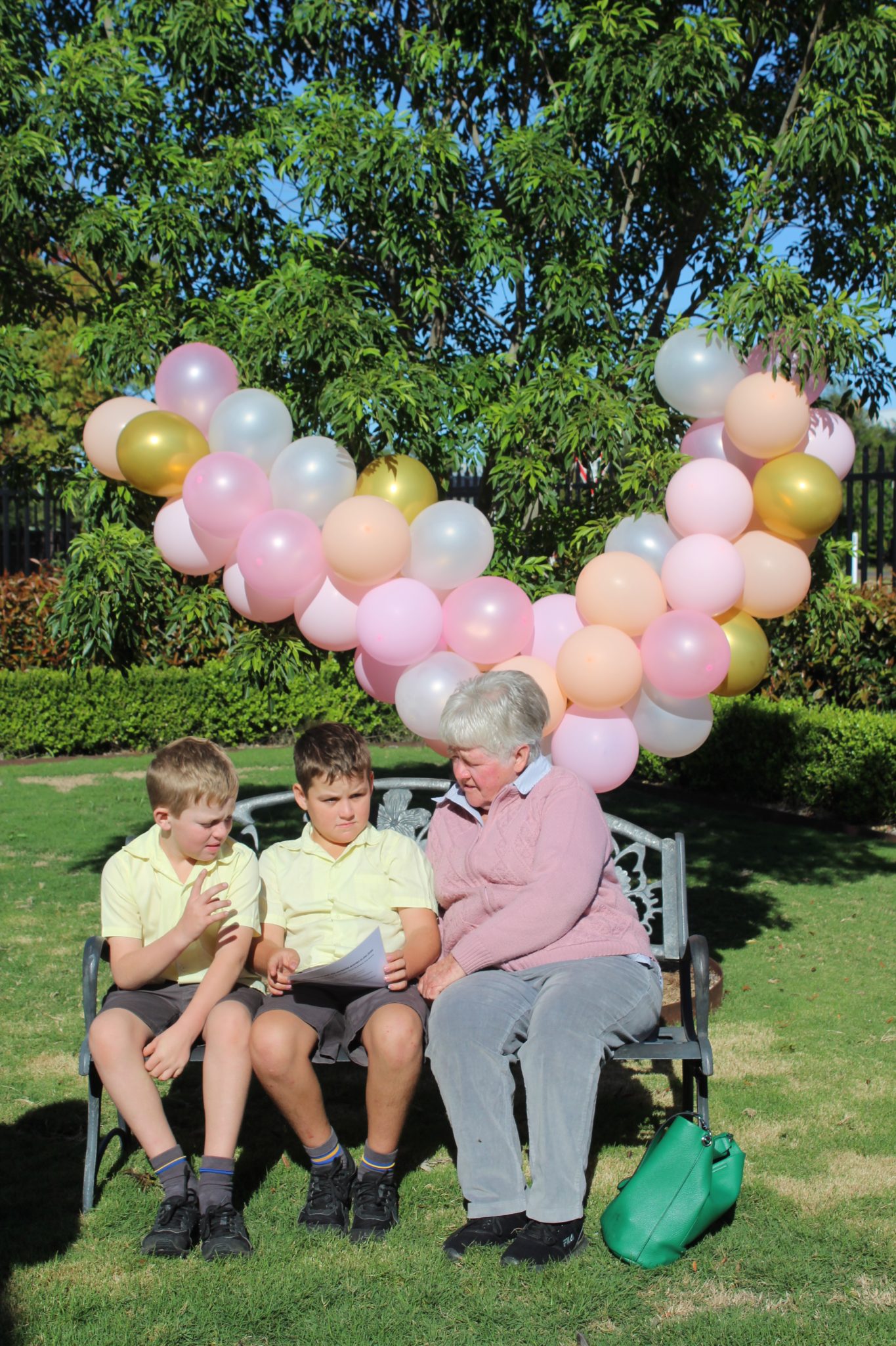 Mother’s Day celebrated at Sacred Heart School, Boggabri - Gunnedah Times