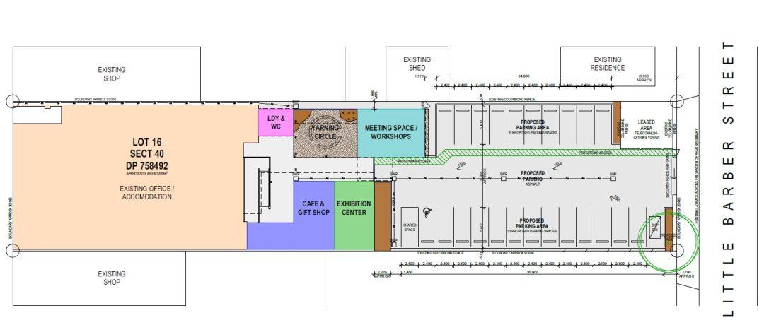 $2mil for Gunida Gunyah hub expansion in Gunnedah - Gunnedah Times