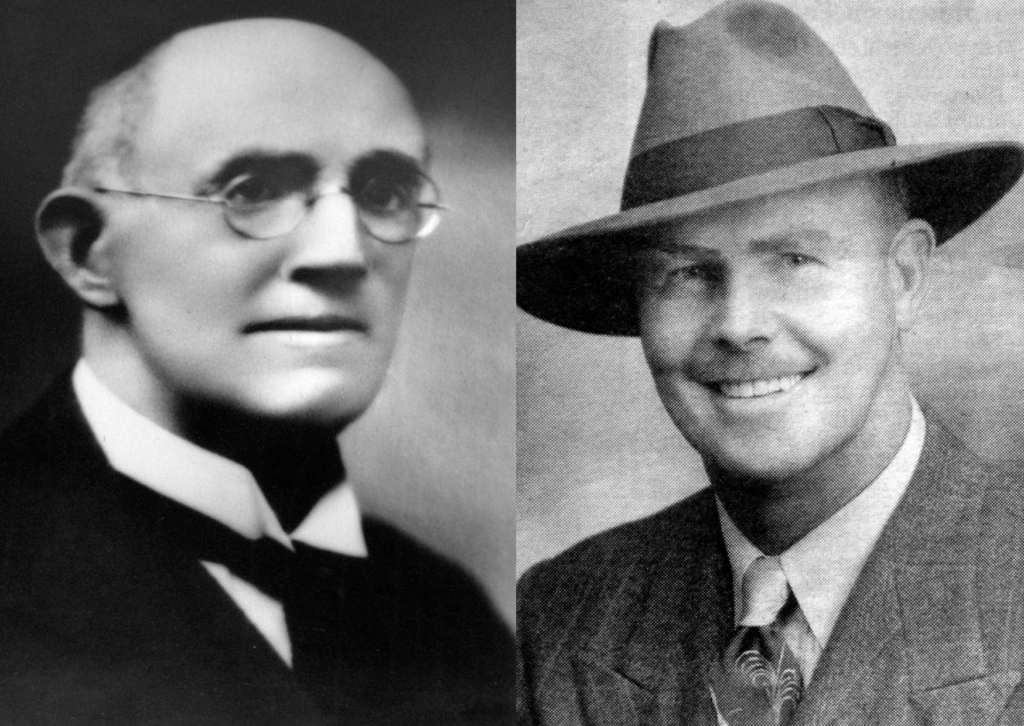 The Bicket family’s historical Gunnedah contribution - Gunnedah Times