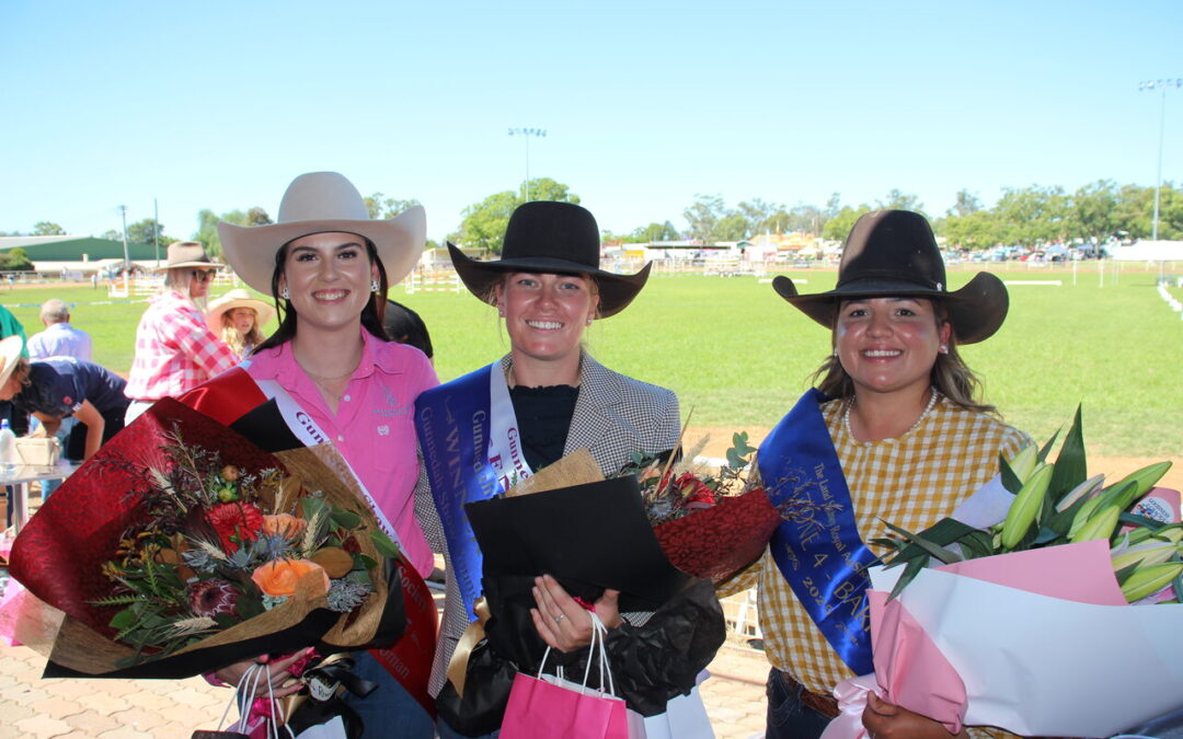 Camel racing returns to Gunnedah Show - Gunnedah Times