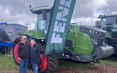 Gunnedah AgQuip map inside 2025 guide - Gunnedah Times