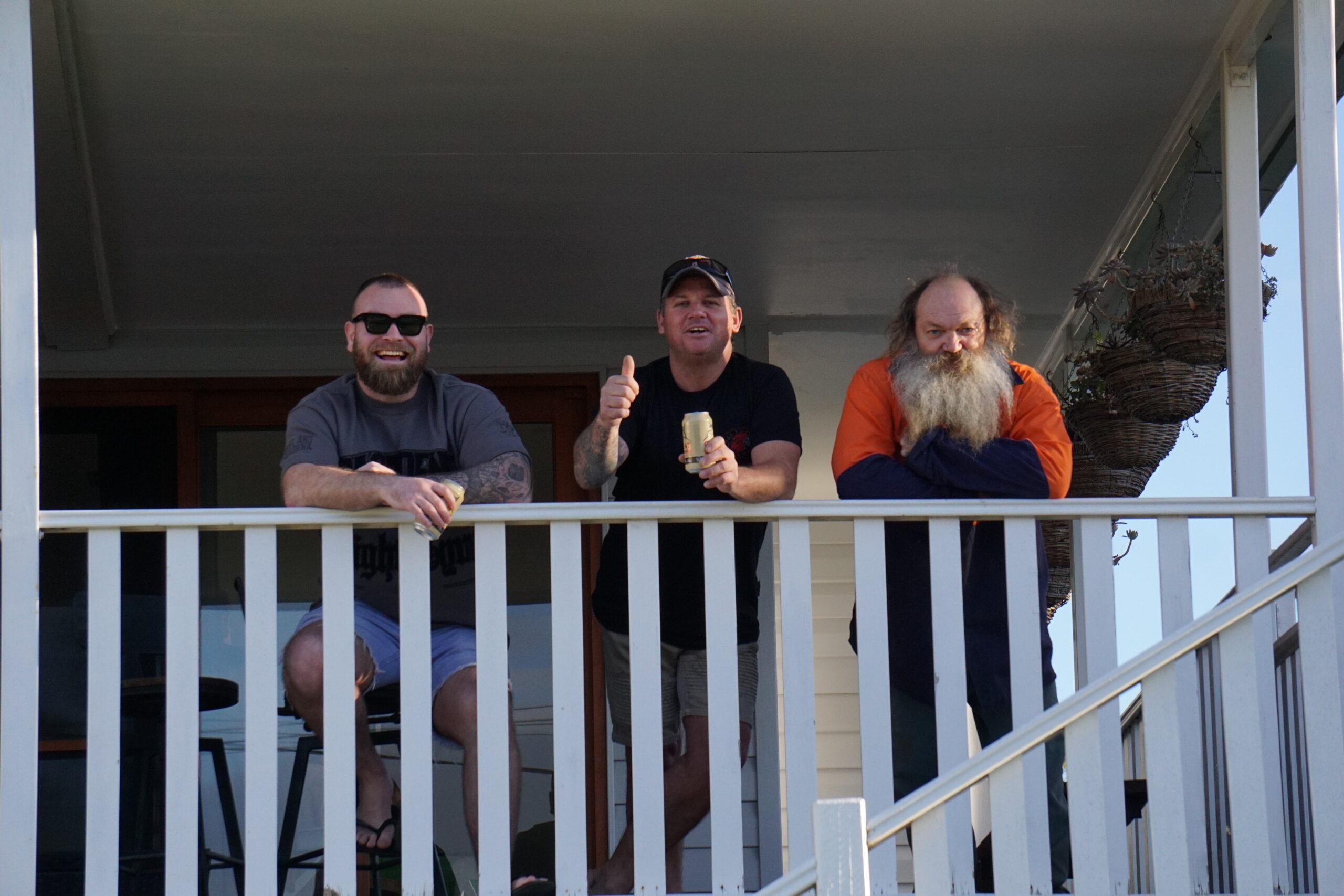 UPDATED: Major flood Namoi River Gunnedah, SES urges people not to ...