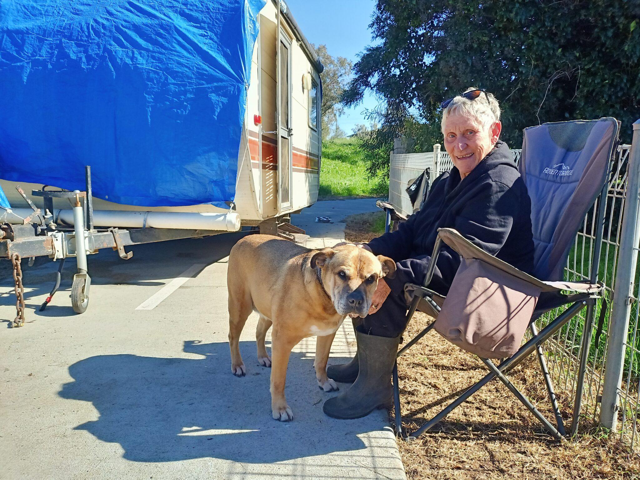UPDATED: Major flood Namoi River Gunnedah, SES urges people not to ...