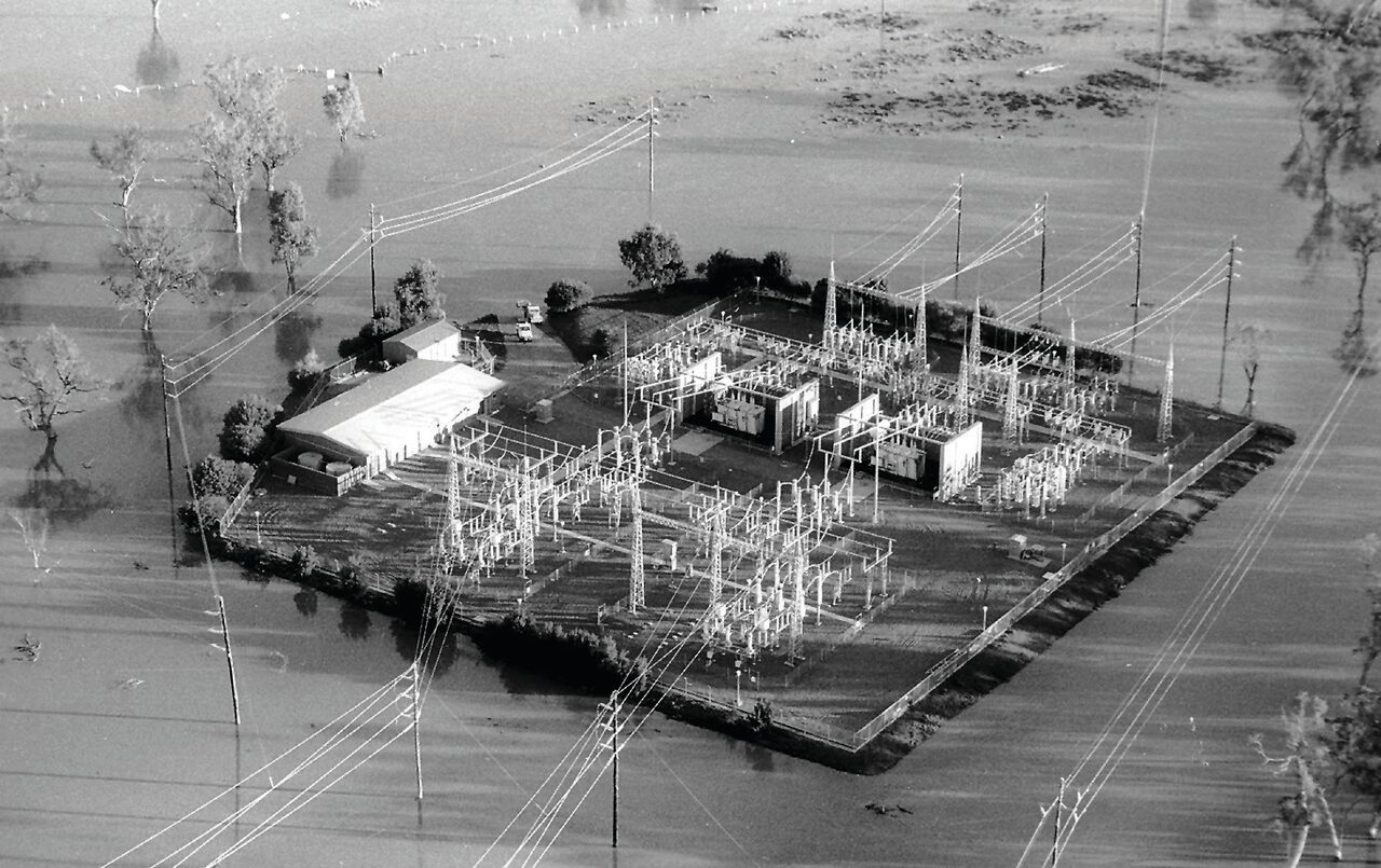 The 1998 Gunnedah floods came in waves - Gunnedah Times