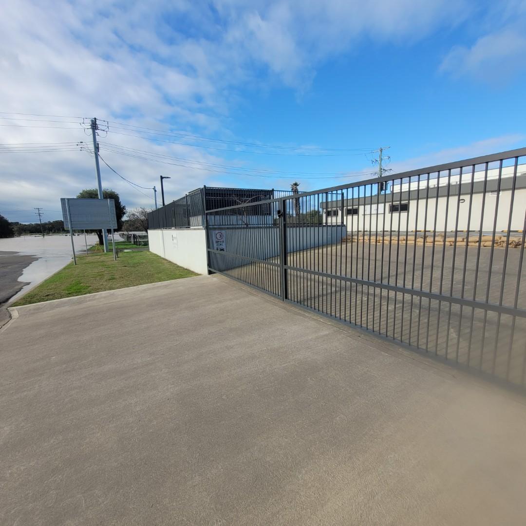 UPDATED: Major flood Namoi River Gunnedah, SES urges people not to ...