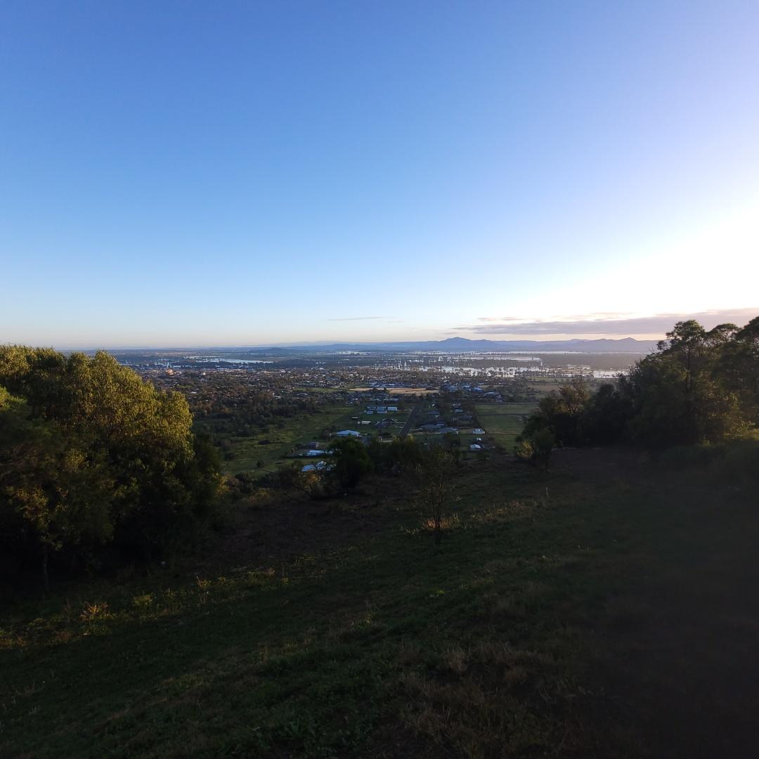 UPDATED: Major flood Namoi River Gunnedah, SES urges people not to ...