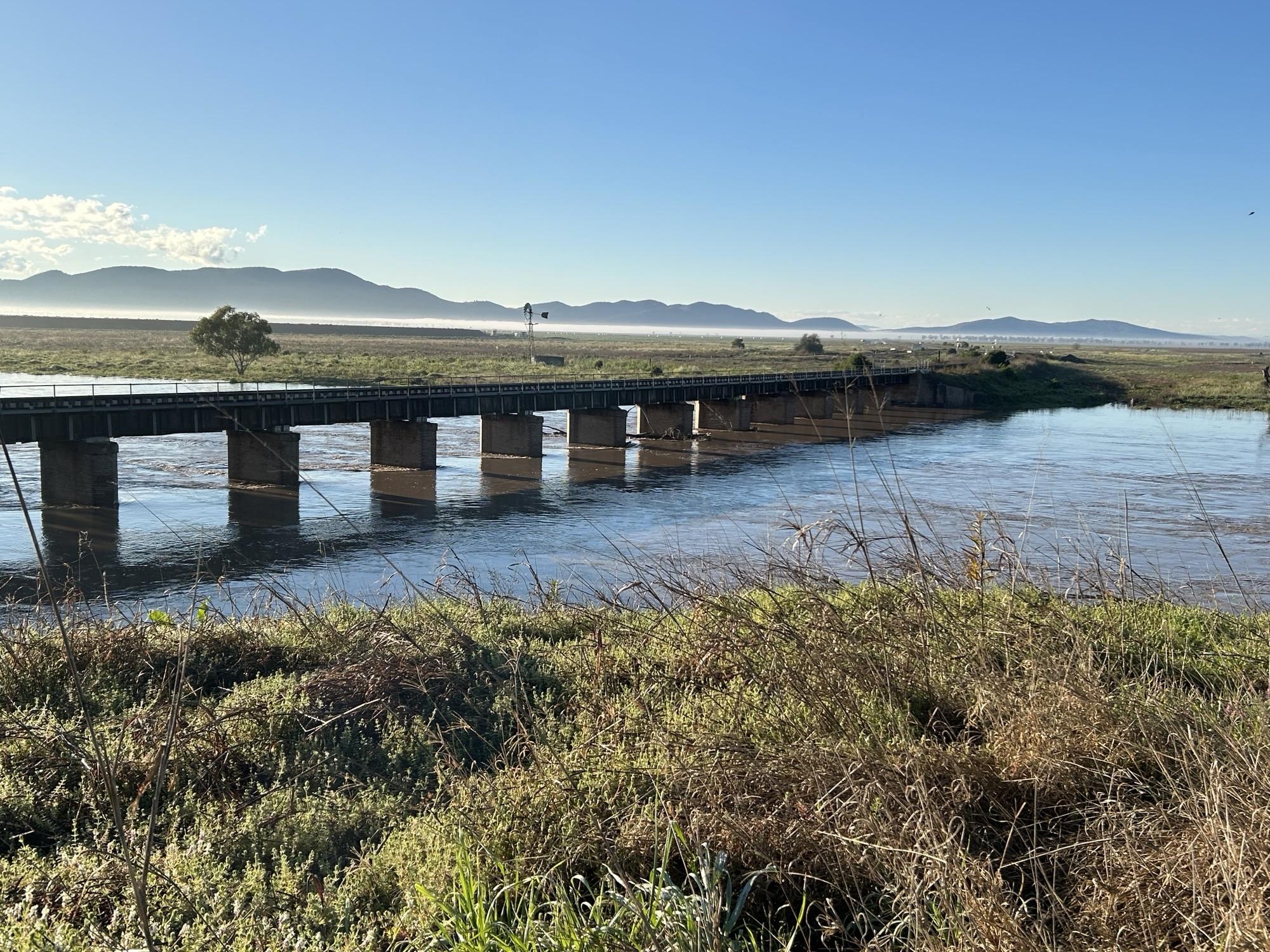 UPDATED: Gunnedah and district flooding again, August 2025 - PHOTOS ...
