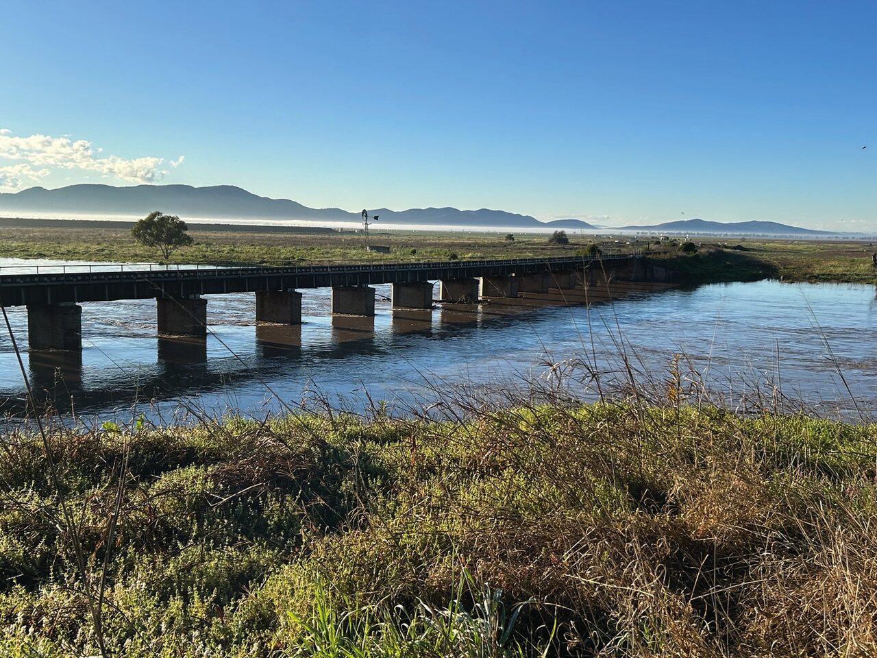 Second flood event this month in Gunnedah area - Gunnedah Times