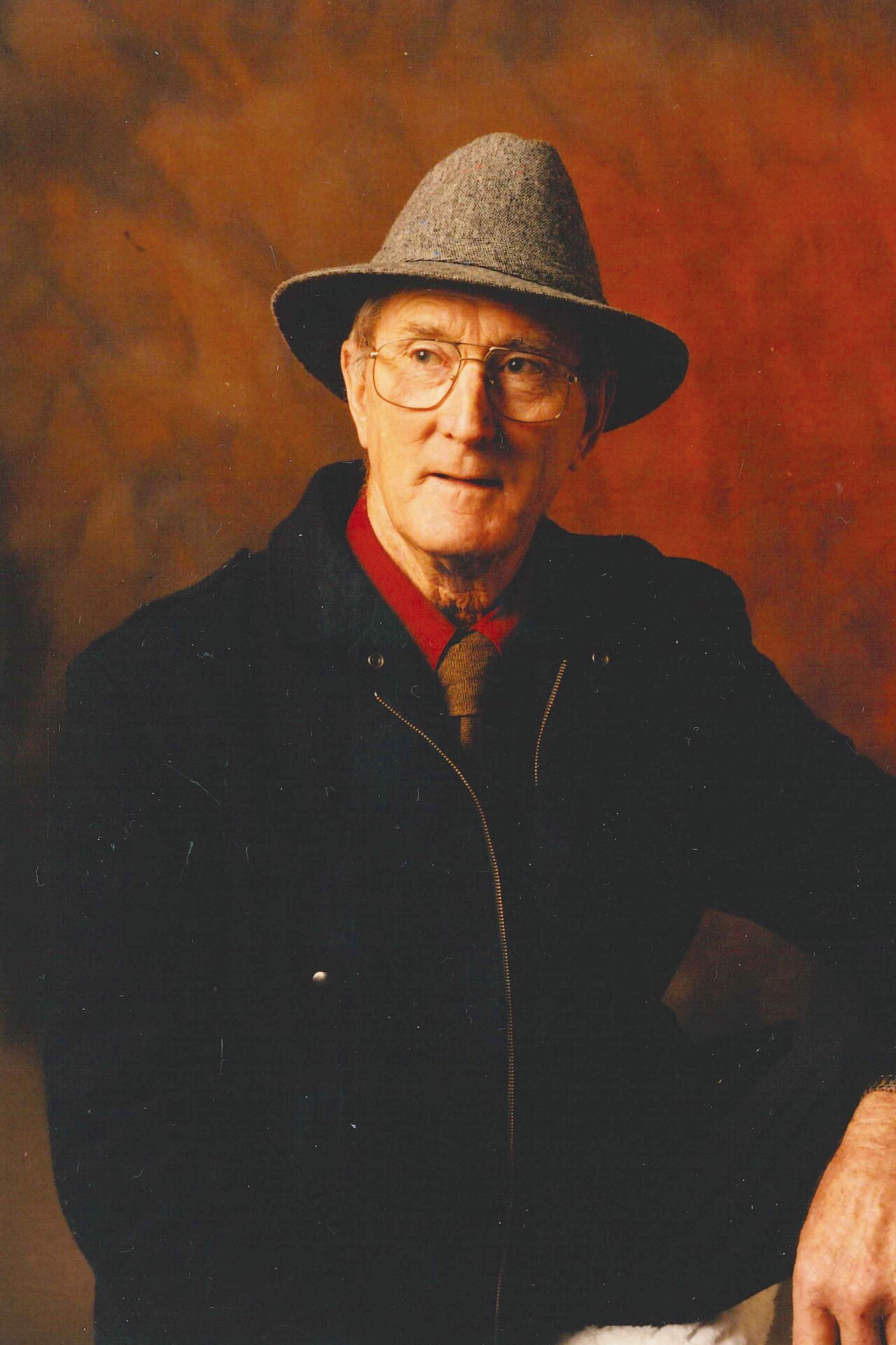 'Story teller in chief' remembered for his gentle humility and ...