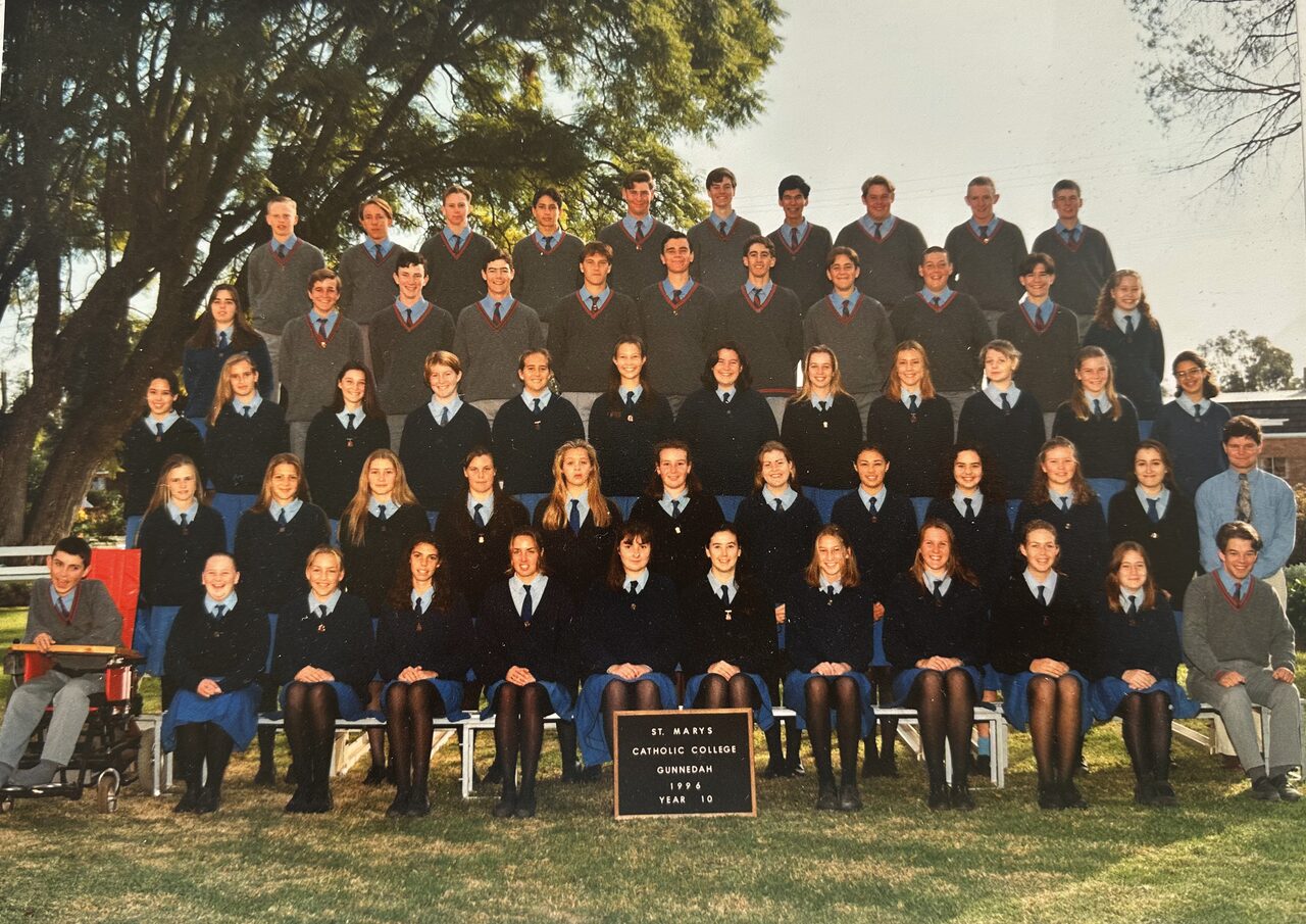 Reunion for St Mary's and St Xavier's Gunnedah 2025 - Gunnedah Times