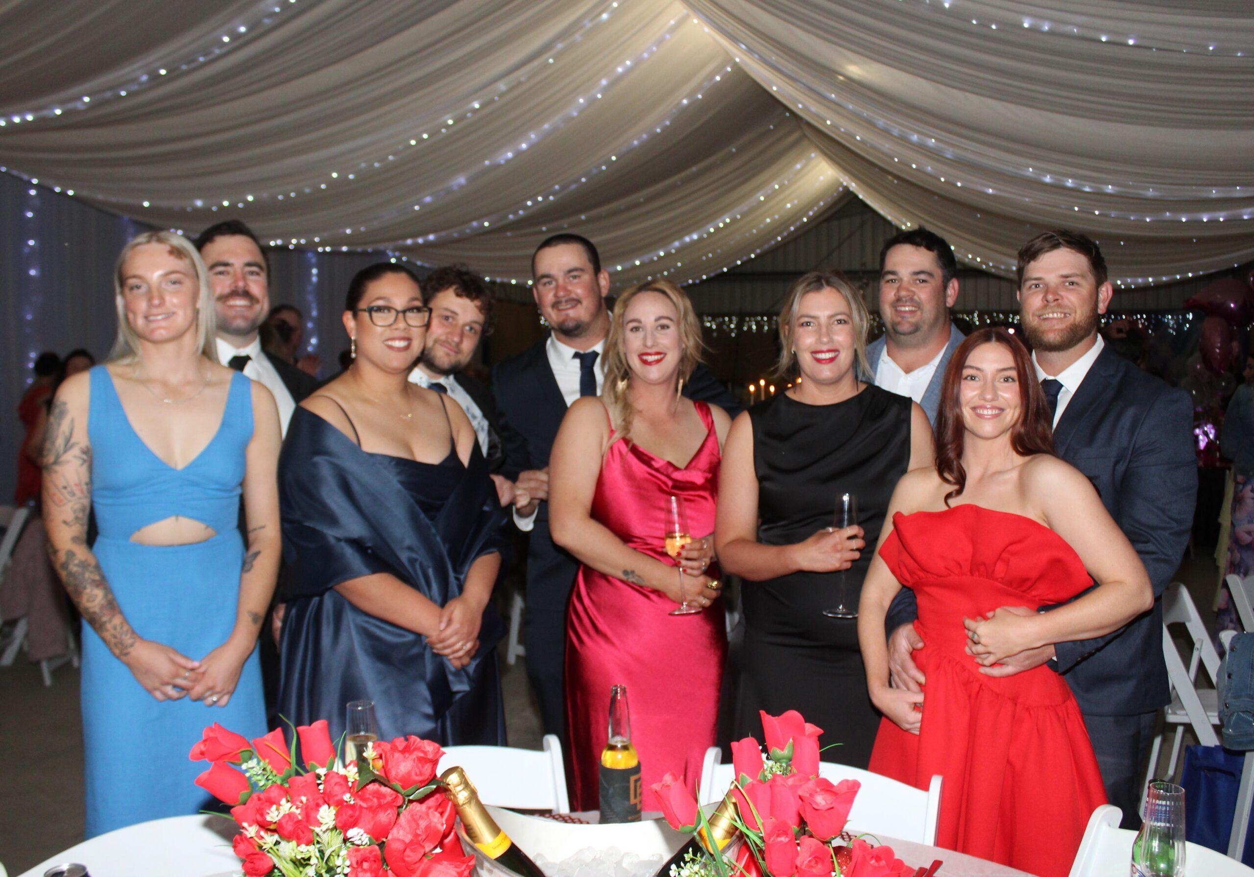 Boggabri Sacred Heart School host ‘Kaleidoscope Gala Ball’ - Gunnedah Times