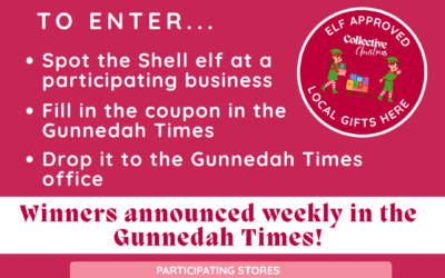 Gunnedah AgQuip map inside 2025 guide - Gunnedah Times