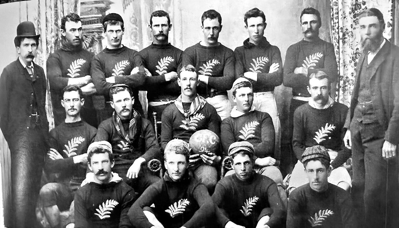 Champion Rugby Team of the North | Gunnedah Rugby Football Club ...