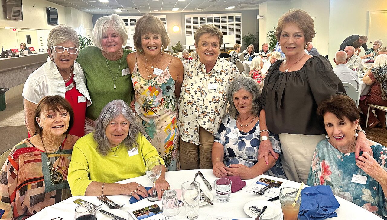 Combined Catholic Schools reunion at Gunnedah - Gunnedah Times