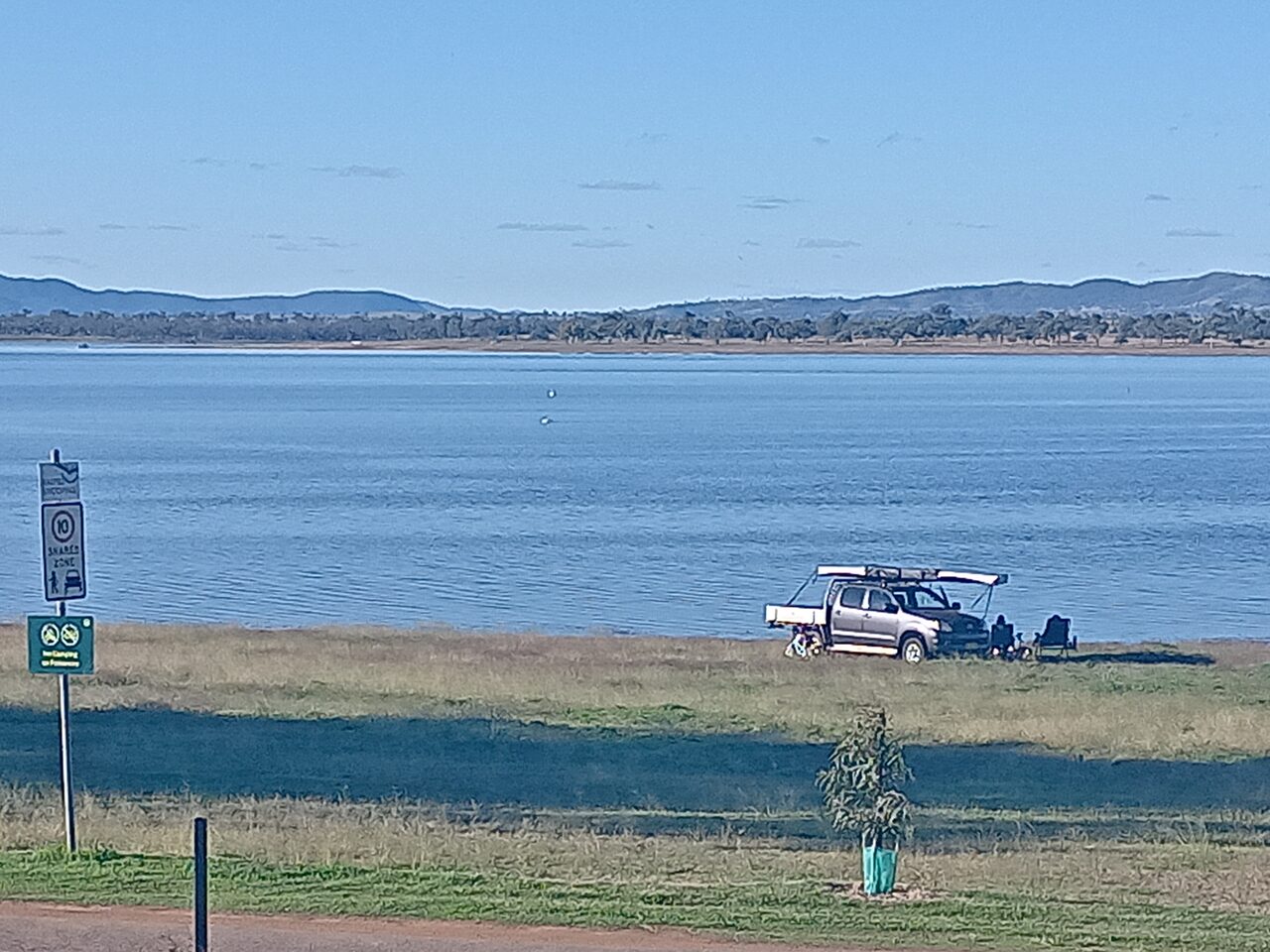 Blue green algae alert for Lake Keepit - Gunnedah Times