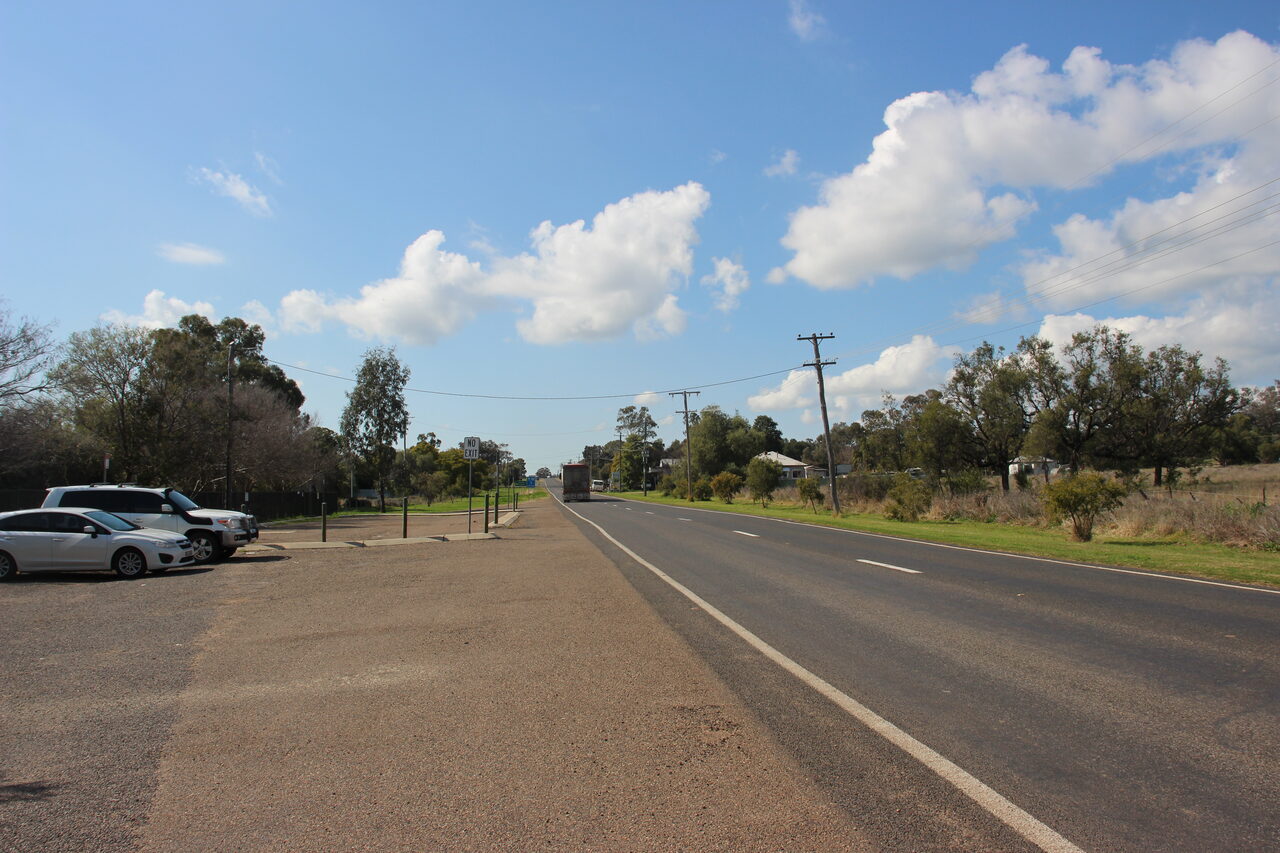 Regional roads in North West region to receive upgrade - Gunnedah Times