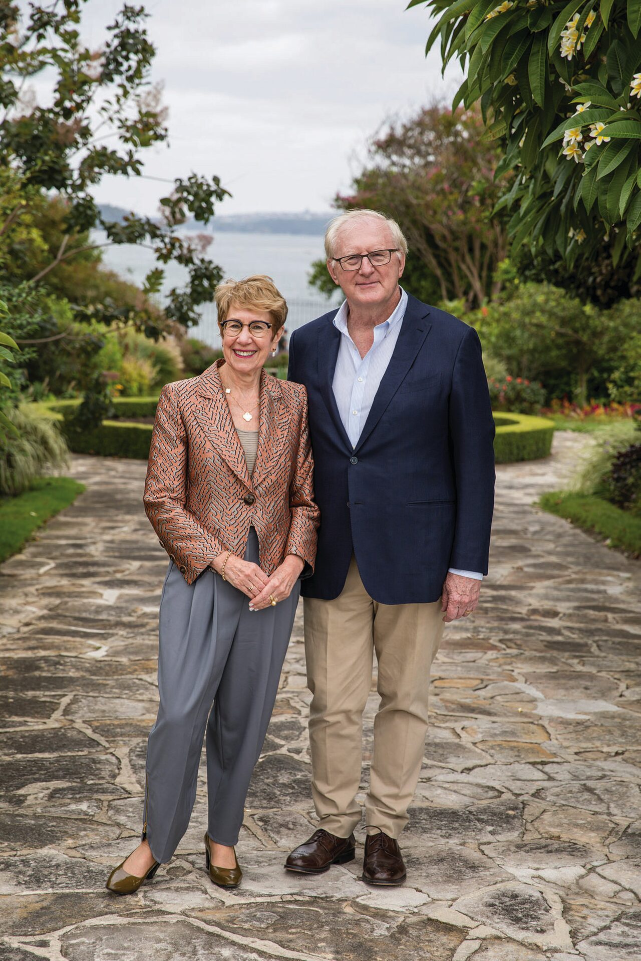 NSW Governor to visit Gunnedah - Gunnedah Times