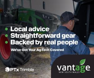 Gunnedah AgQuip map inside 2025 guide - Gunnedah Times