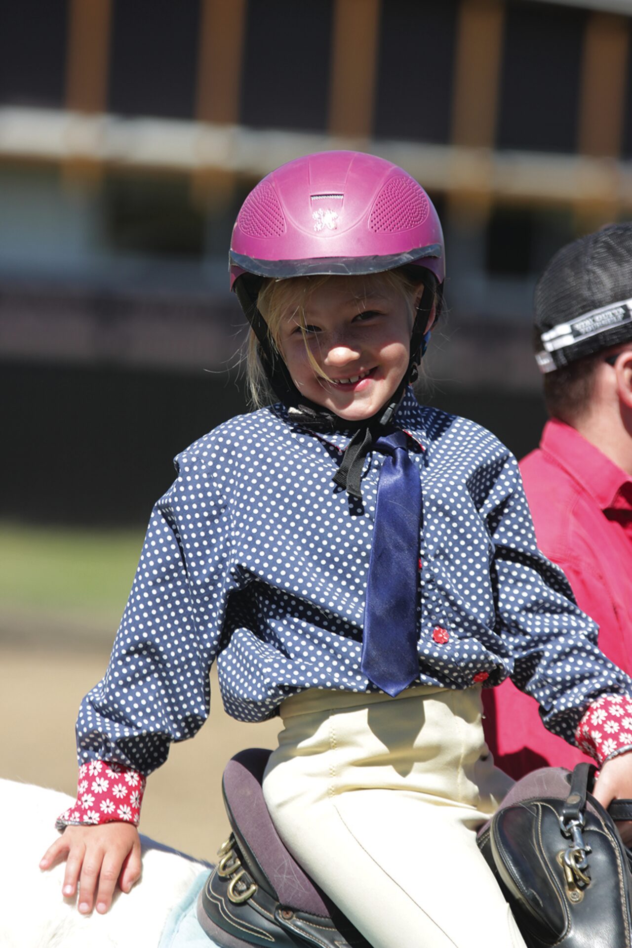 Gunnedah Pony Club hosts annual camp - Gunnedah Times