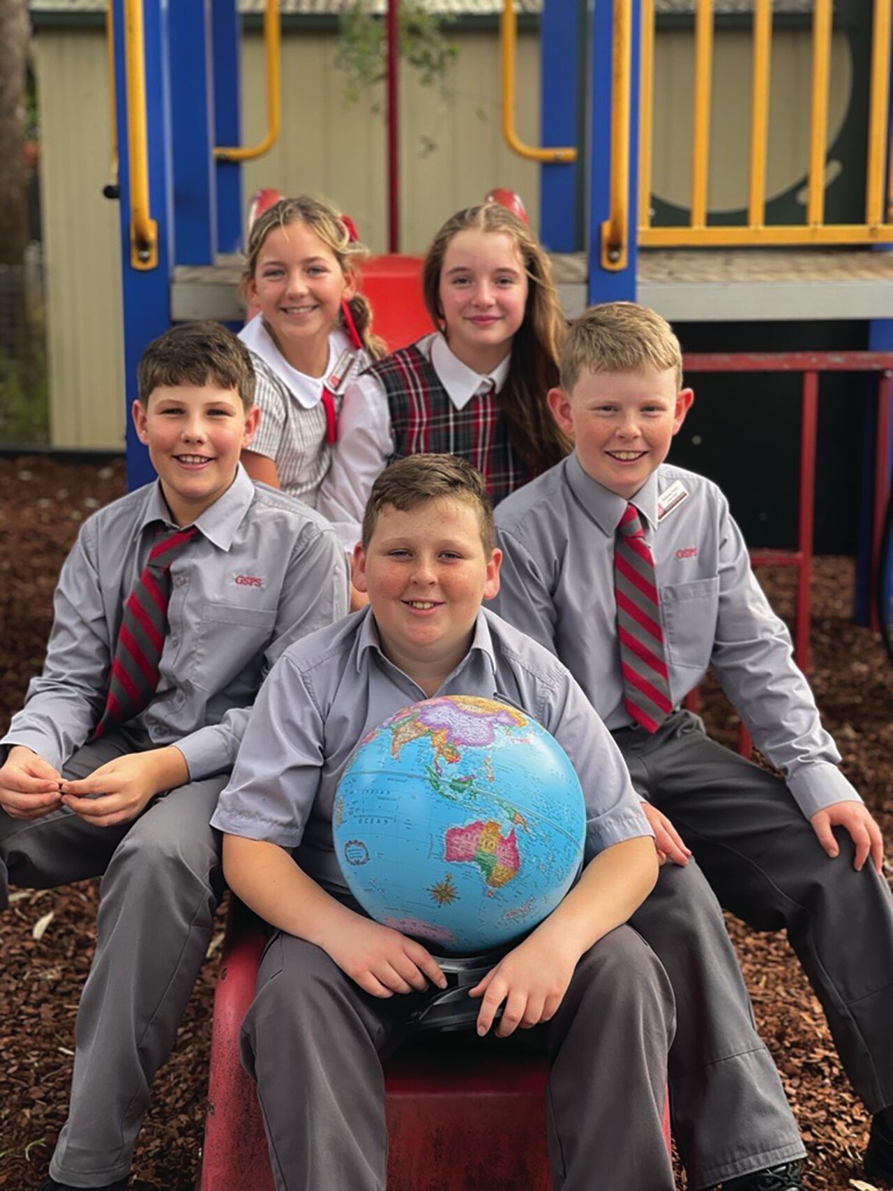 Gunnedah school up against state's best at 2025 Game Changers Challenge ...