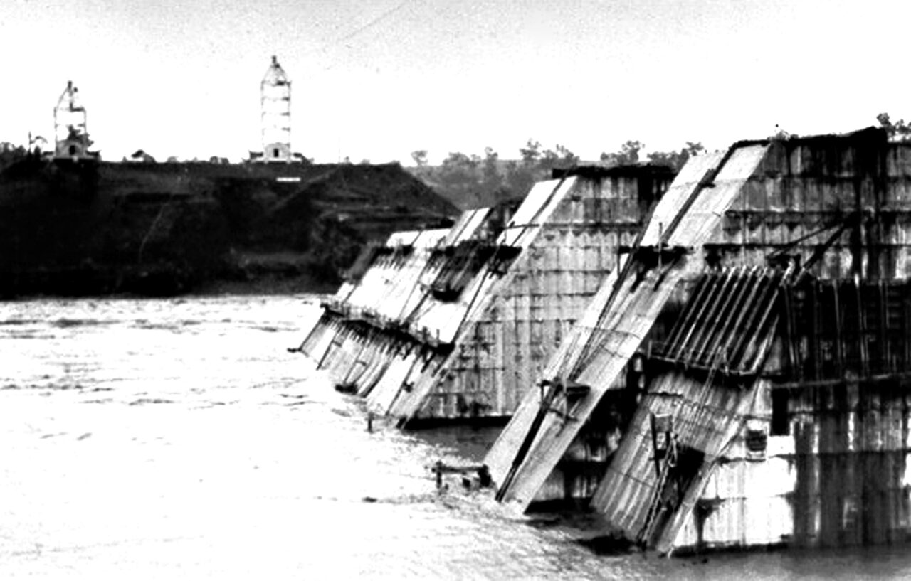 Sixty-five years since official opening of Keepit Dam - Gunnedah Times