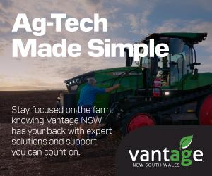 Gunnedah AgQuip map inside 2025 guide - Gunnedah Times