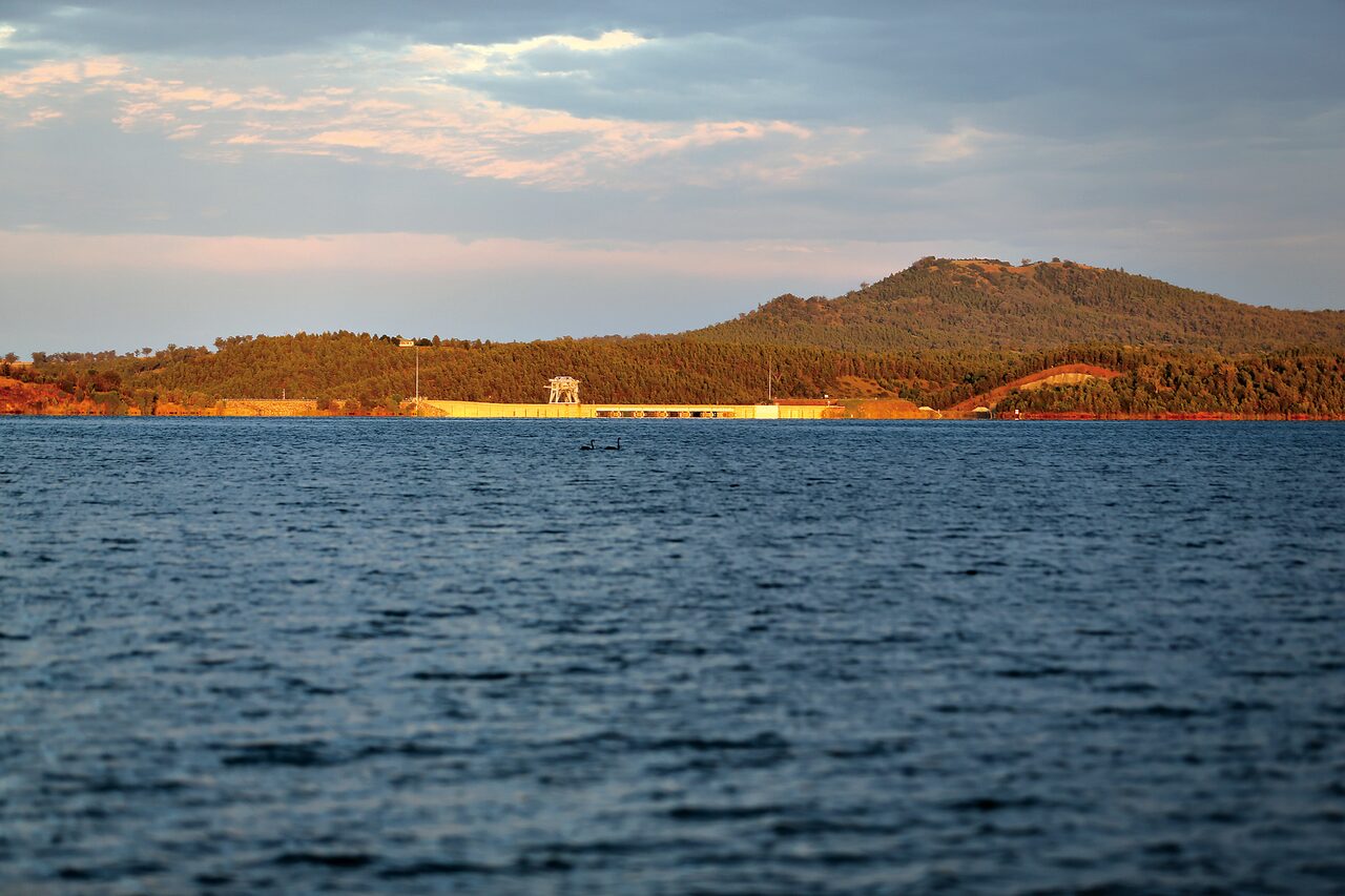 Facts about Keepit Dam - Gunnedah Times