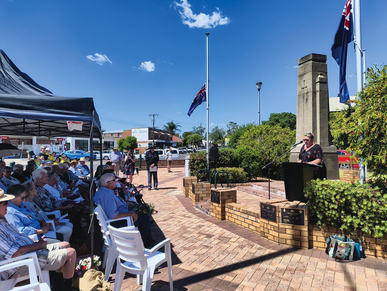 Progress is the key word in the Gunnedah shire | Mayor’s Message ...