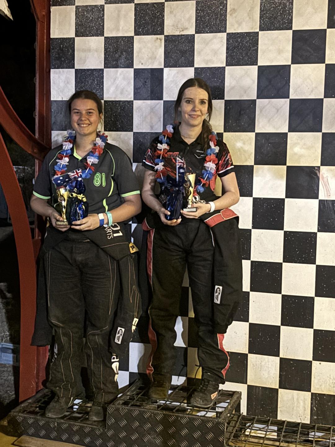 High five for Gunnedah in speedway at Gilgandra - Gunnedah Times