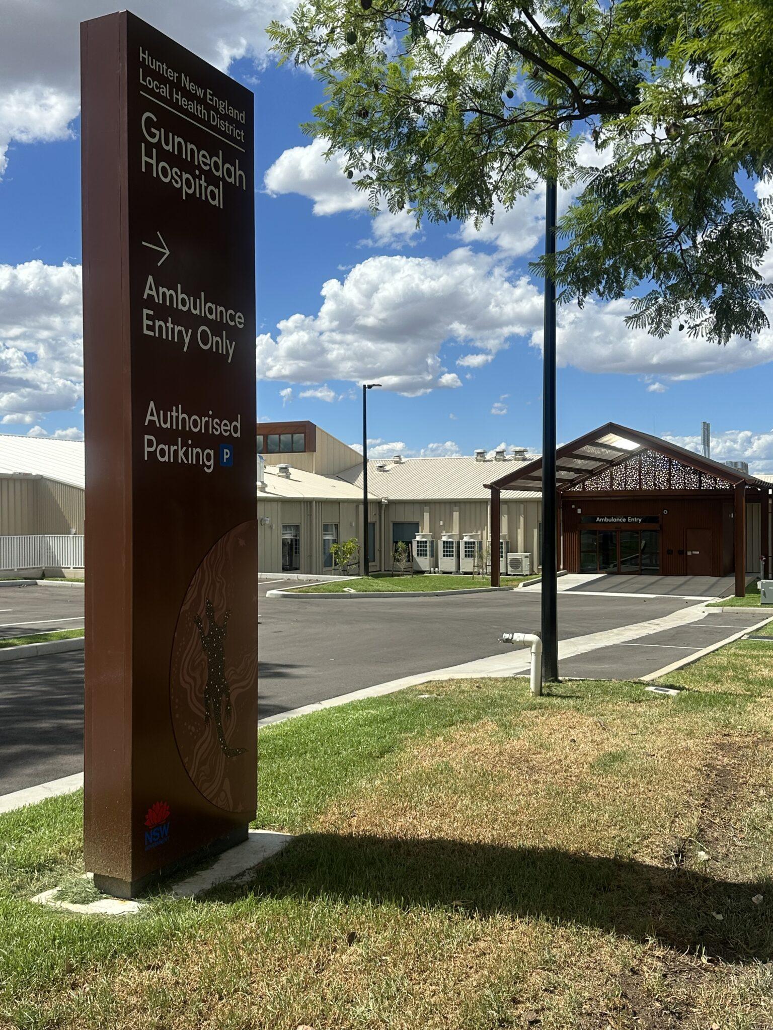 $53m Gunnedah Hospital upgrade complete - Gunnedah Times