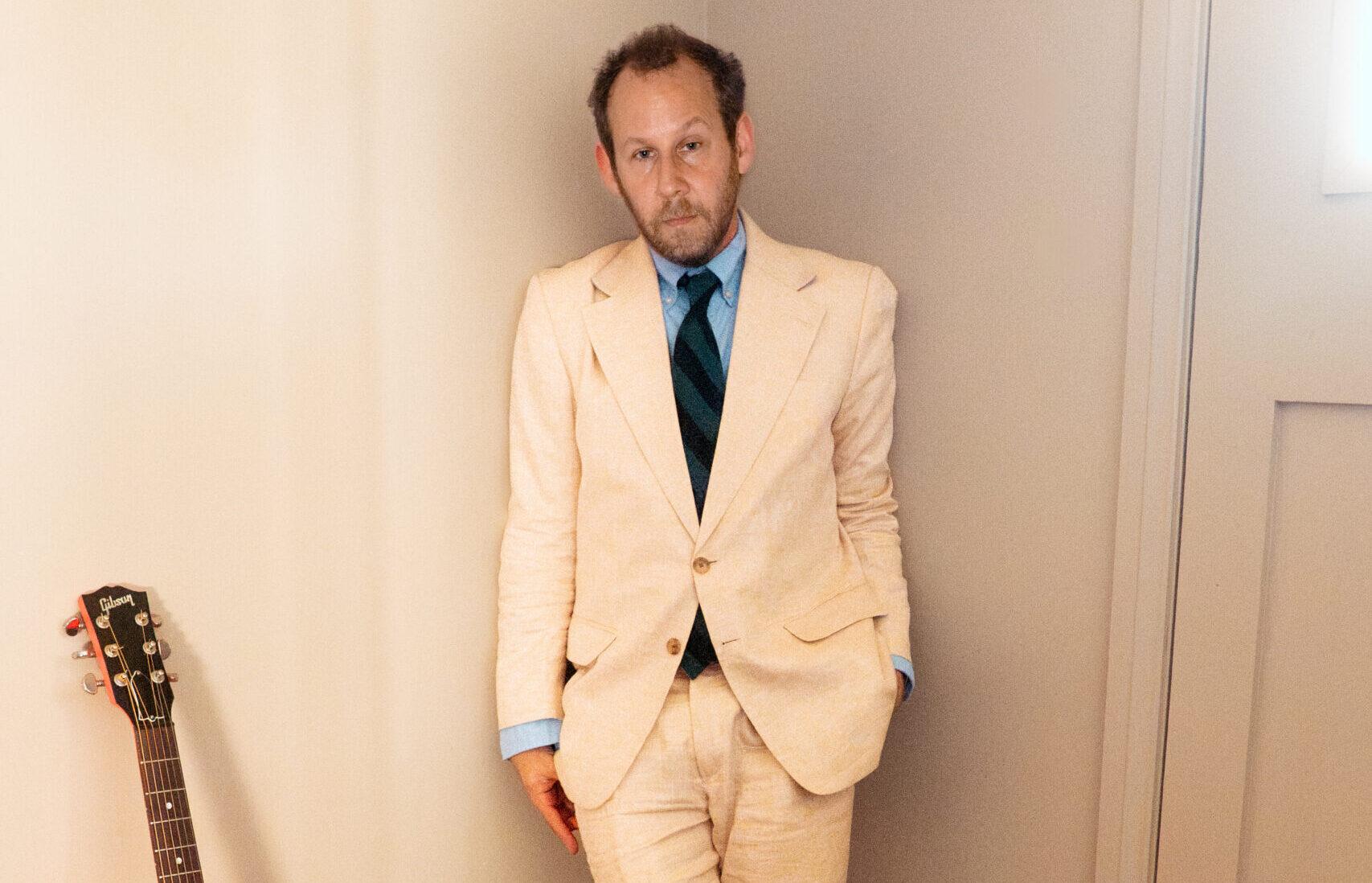 Award-winning Ben Lee to perform at Civic - Gunnedah Times