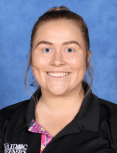 New teacher and students at Boggabri Public School - The Courier