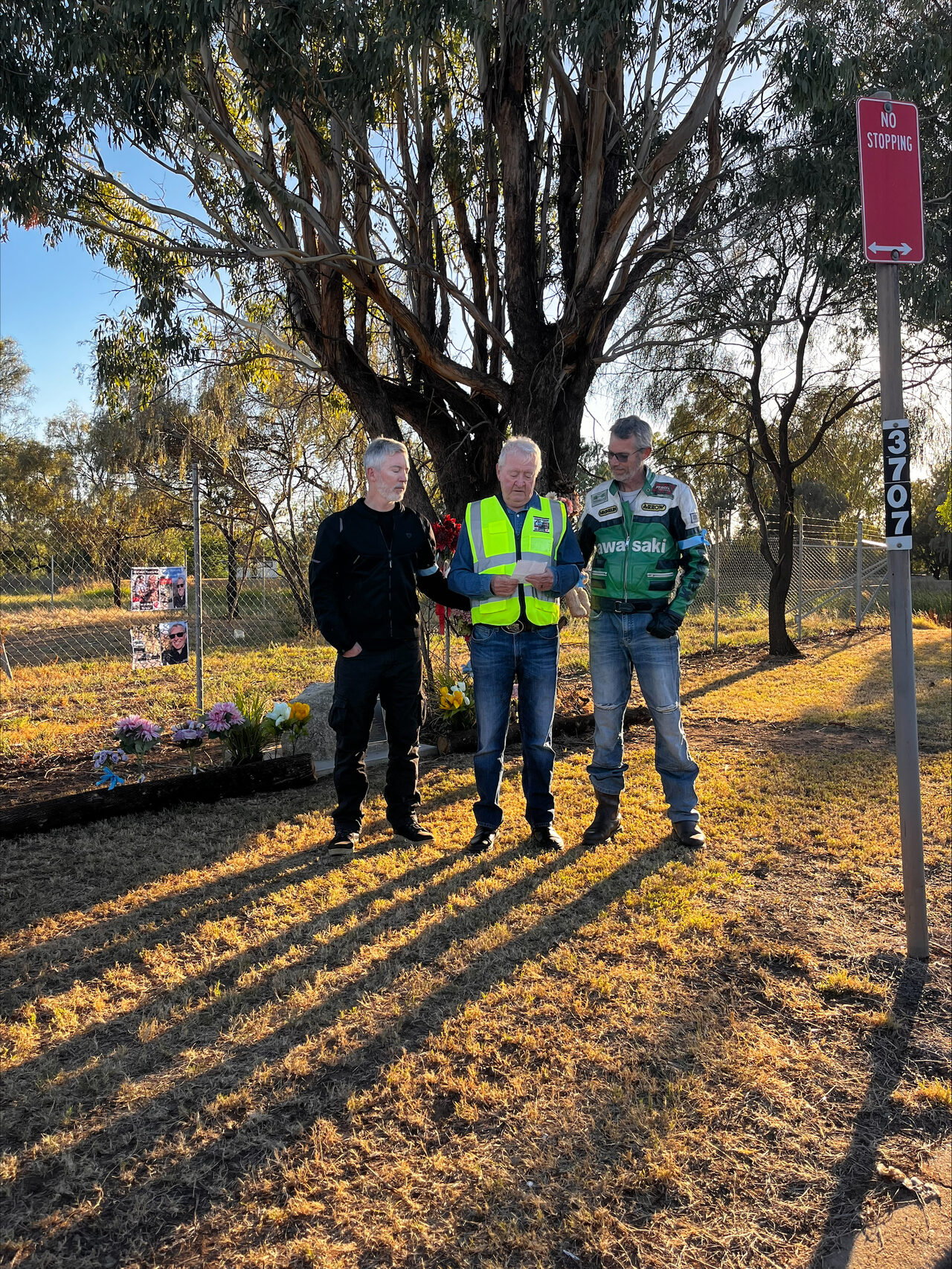 Remembering Daniel McNamara one year on - Gunnedah Times