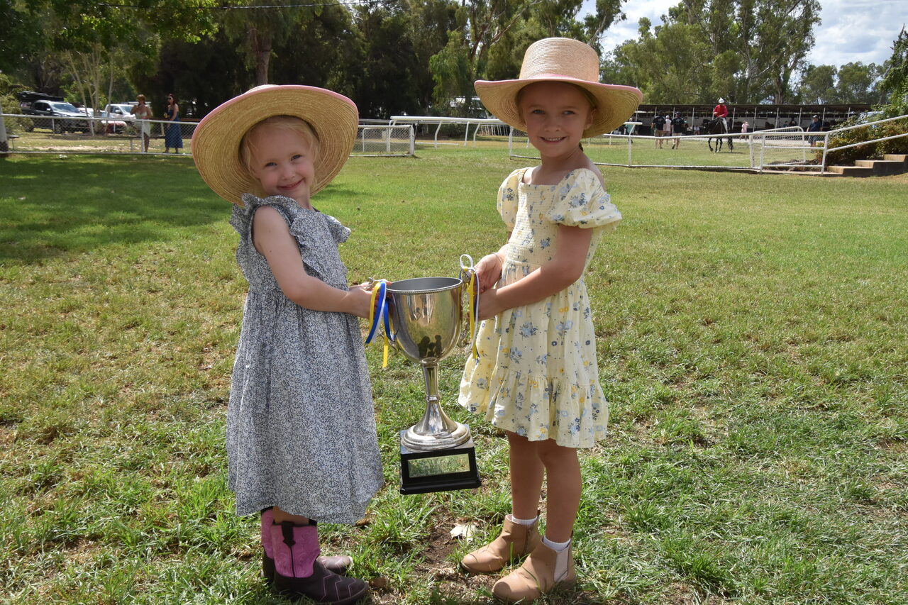 Racing in honour of 'Snow' Carrigan - Gunnedah Times