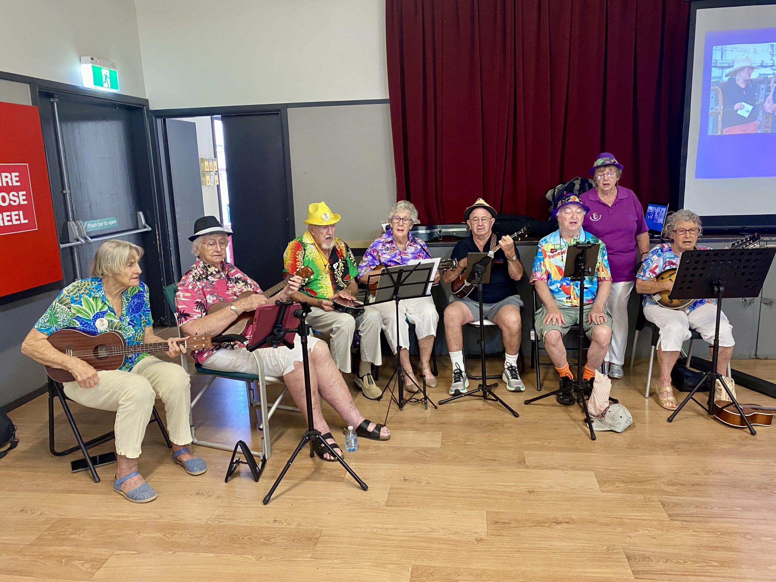 Mayoral morning tea marks International Women’s Day - Gunnedah Times
