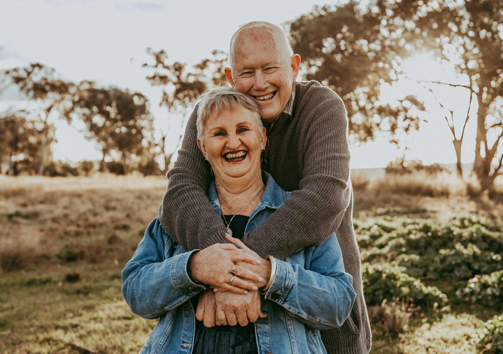 ‘Steely’ - a quiet, family man - Gunnedah Times