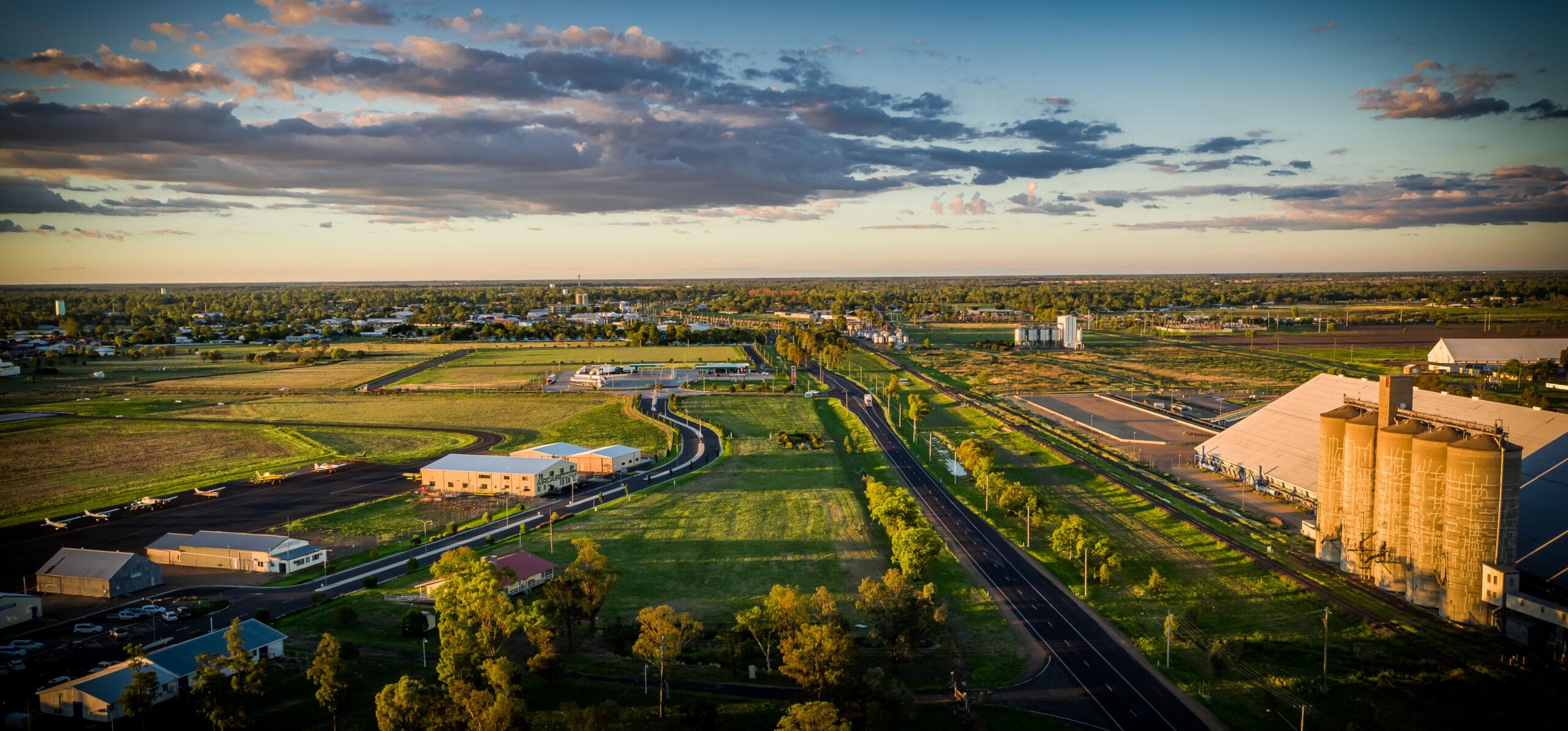 Scaled back Moree SAP to still deliver massive economic boost to region ...